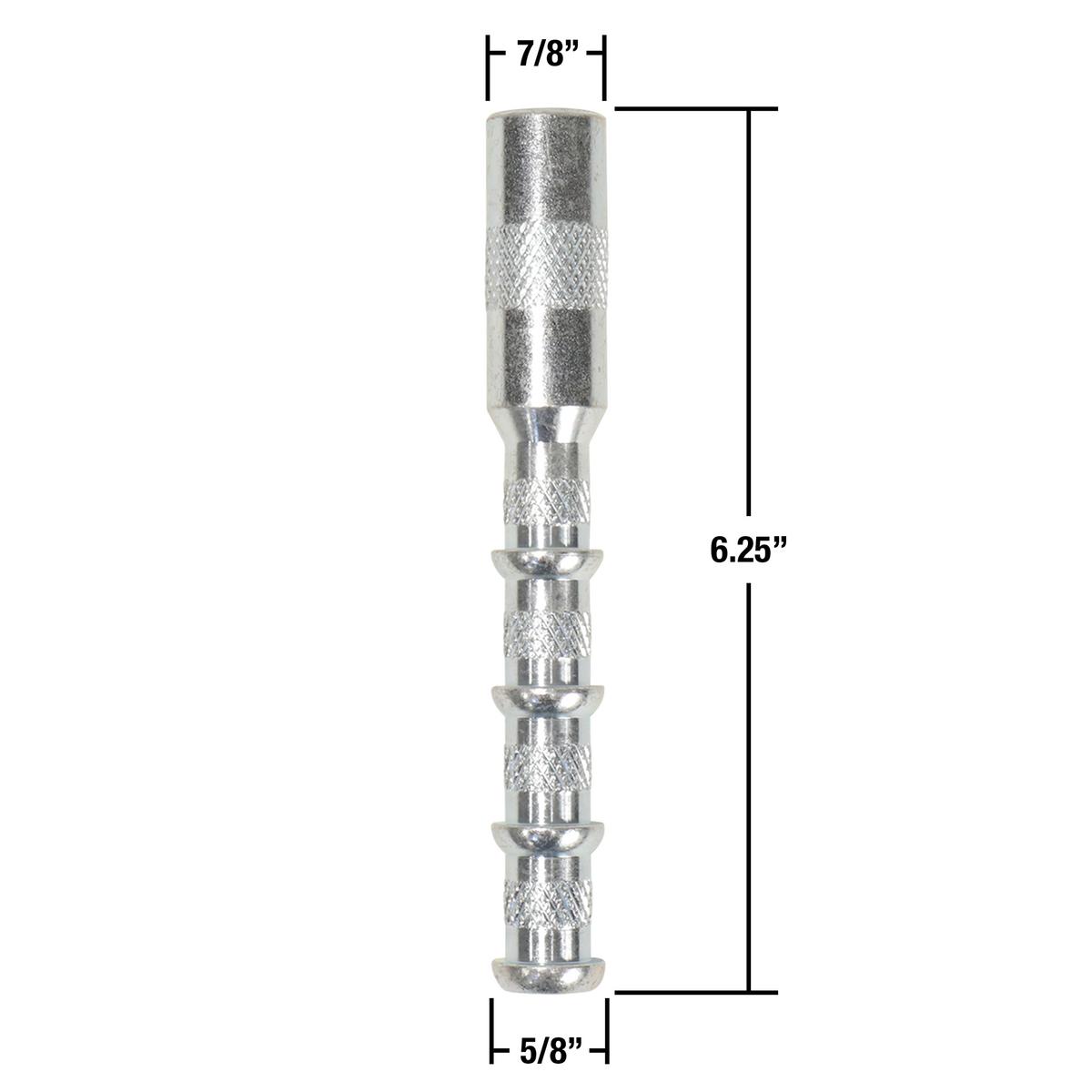 MaxJax Epoxy Anchor Bolt Kit Epoxy anchor bolts Lift mounting epoxy kit ...