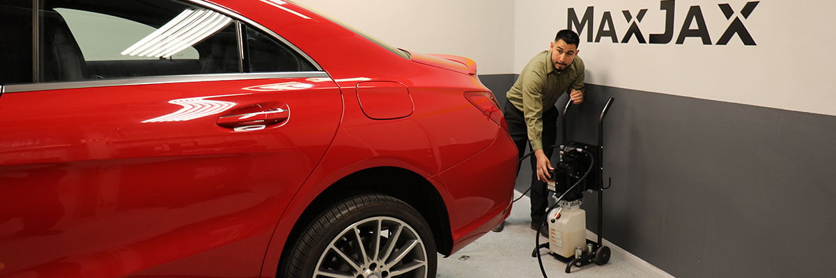5 Tips to Prepare Your Home Garage | MaxJax