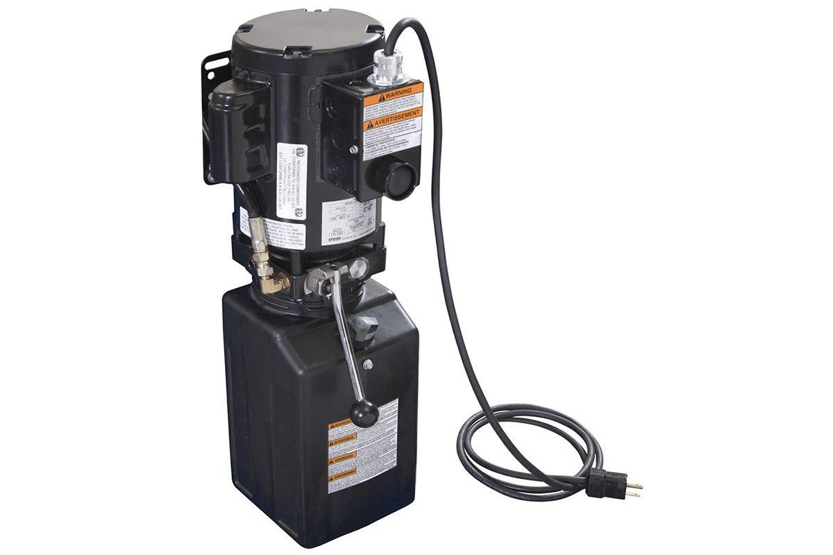 MaxJax 110-Volt Replacement Power Unit | MaxJax