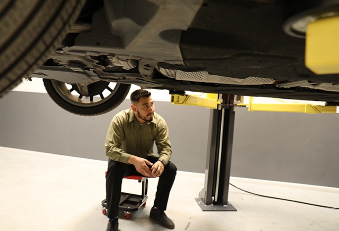 Advantages of the MaxJax Portable Lift | MaxJax